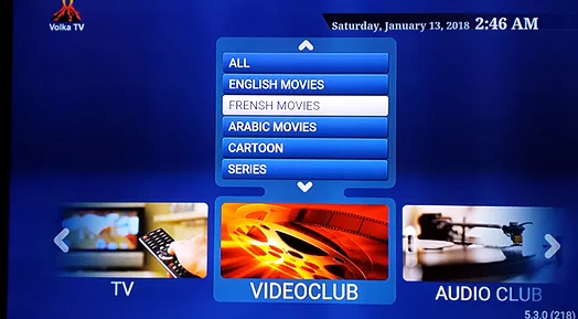 STB EMULATOR - Ali box IPTV abonnement IPTV premium